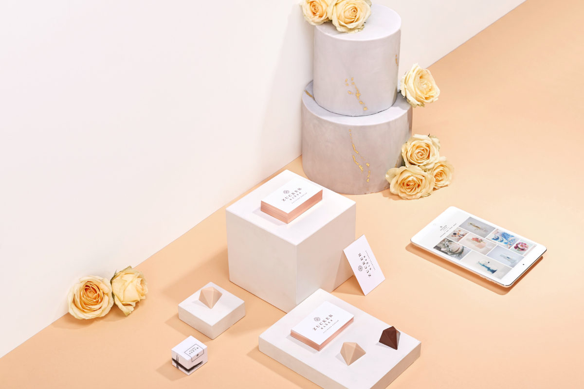 Zuckerglueck : Sven Barucha