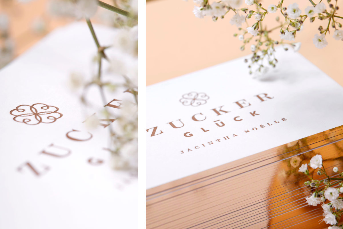 Zuckerglueck : Sven Barucha