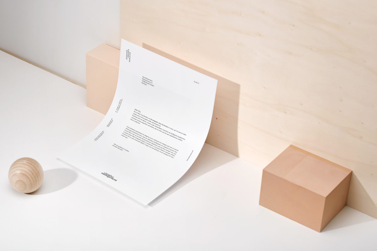 CREATIVE MANAGEMENT : Sven Barucha