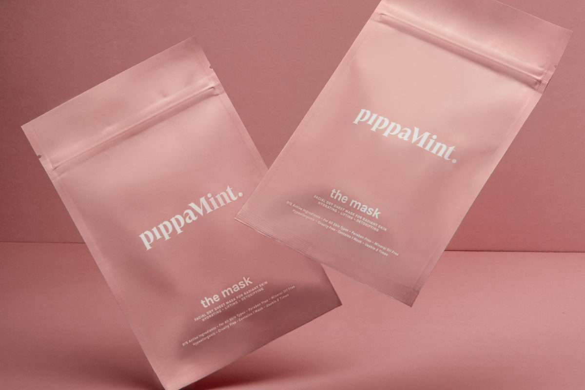 PIPPAMINT : Sven Barucha