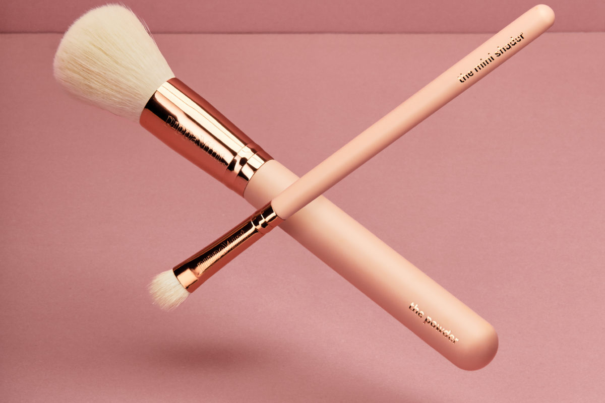 PIPPAMINT : Sven Barucha