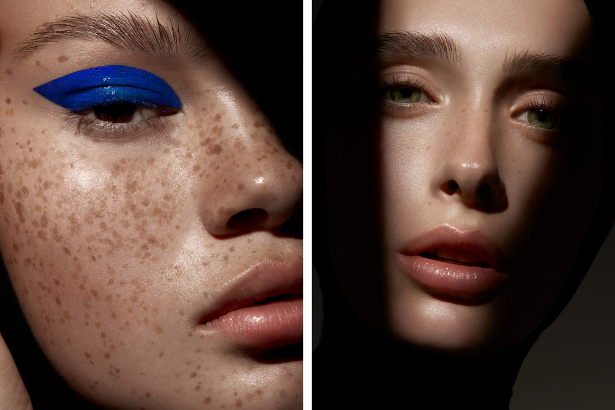 shadow play : Sven Barucha