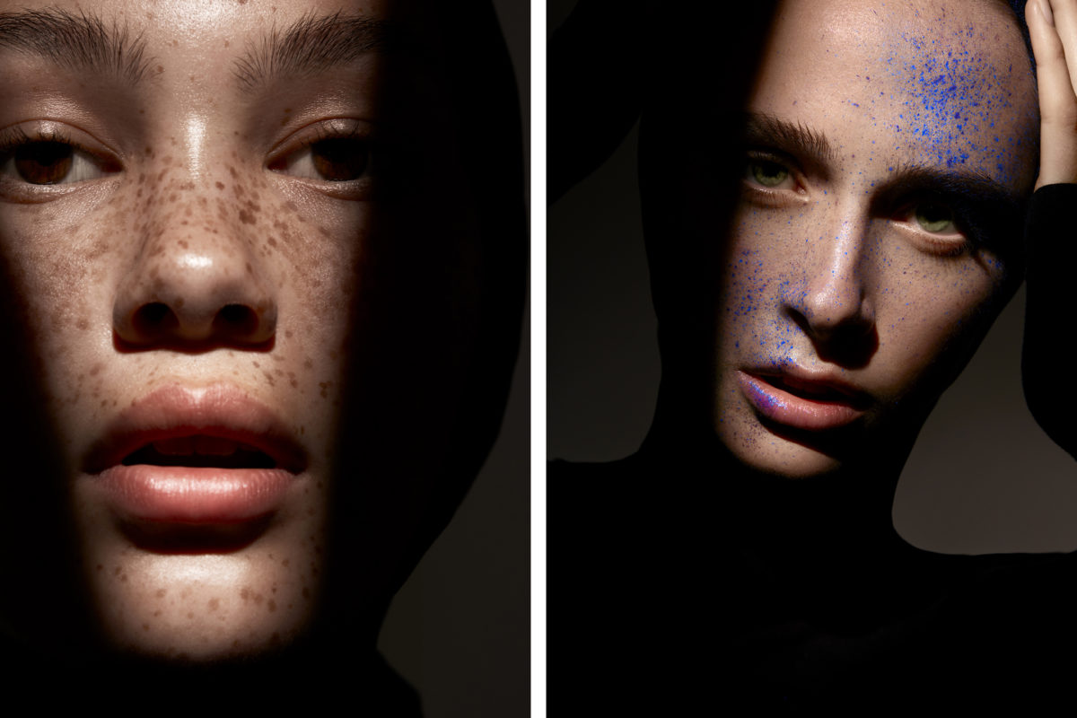 shadow play : Sven Barucha