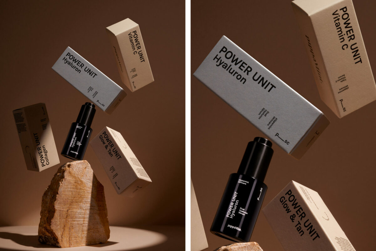 Skincare Packs : Sven Barucha