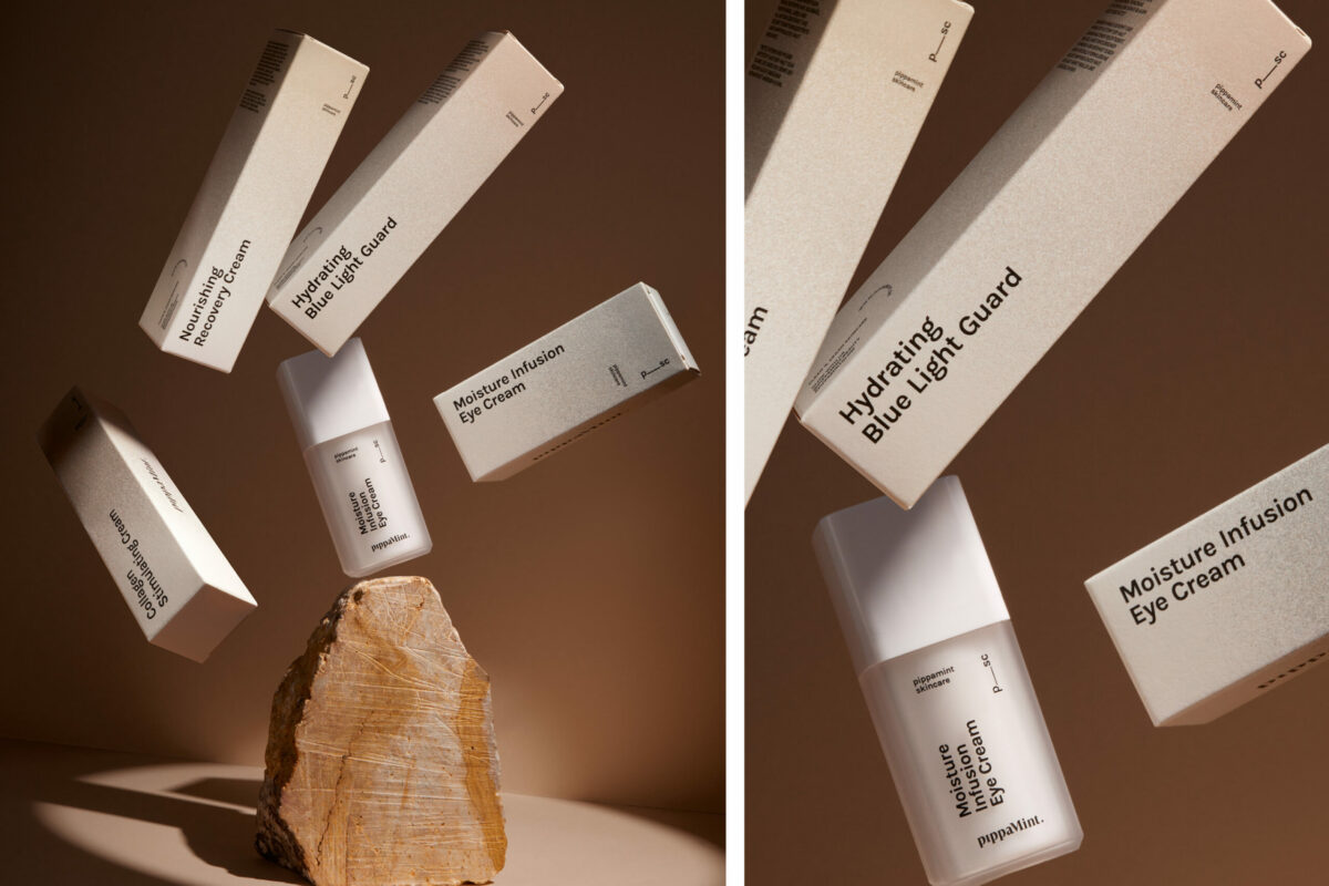 Skincare Packs : Sven Barucha