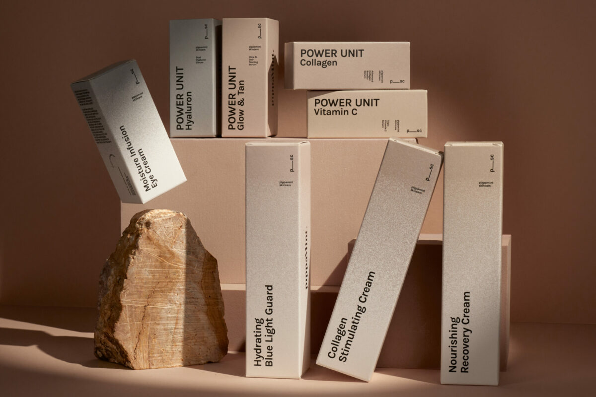 Skincare Packs : Sven Barucha