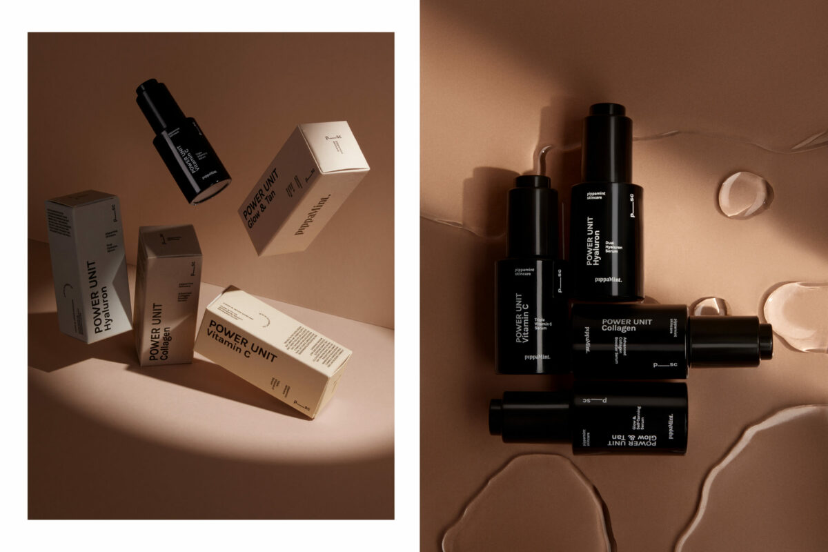 Skincare Packs : Sven Barucha